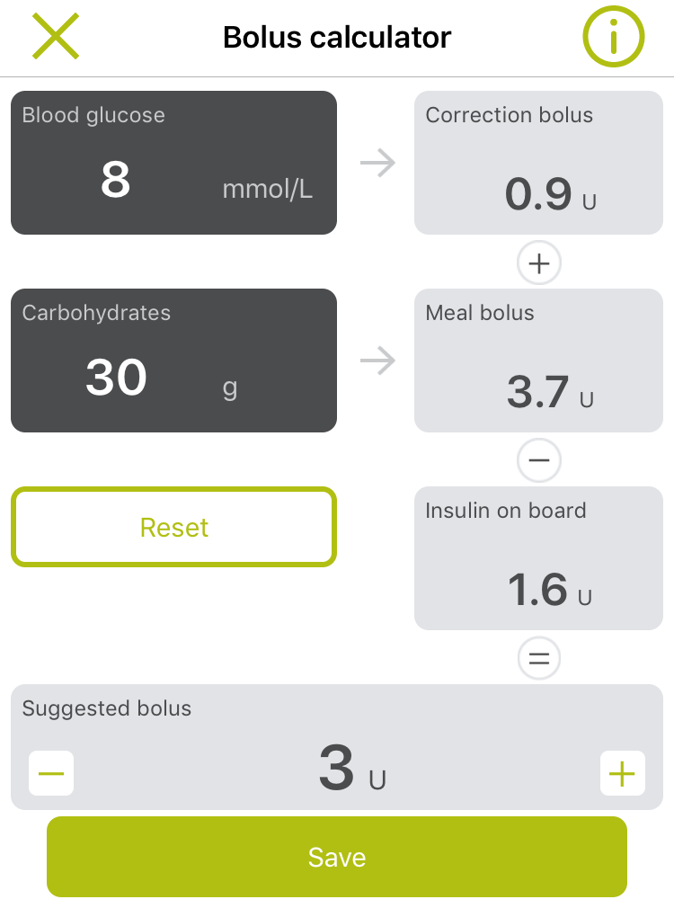 YpsoPump: The First Few Weeks (Part One) - Type 1 Writes - Diabetes Blog
