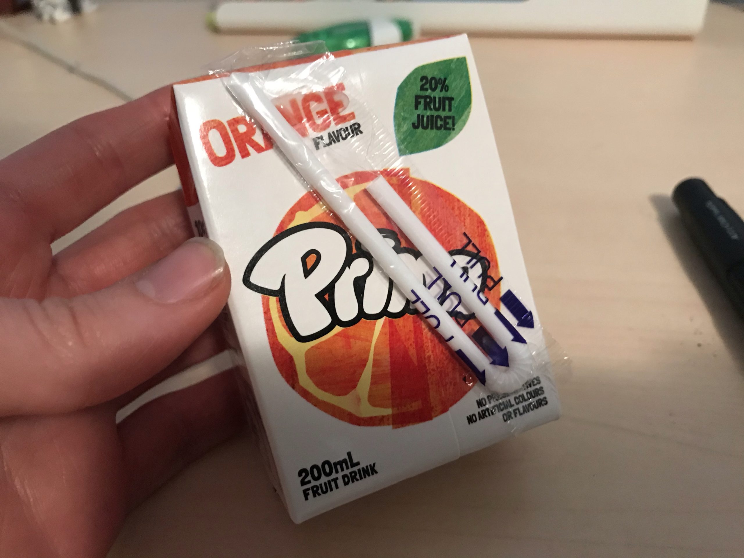 After the Juicebox. - Type 1 Writes - Diabetes Blog